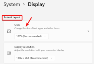 3 Ways to Fix Chrome When the Font Size is Too Small on Tabs
