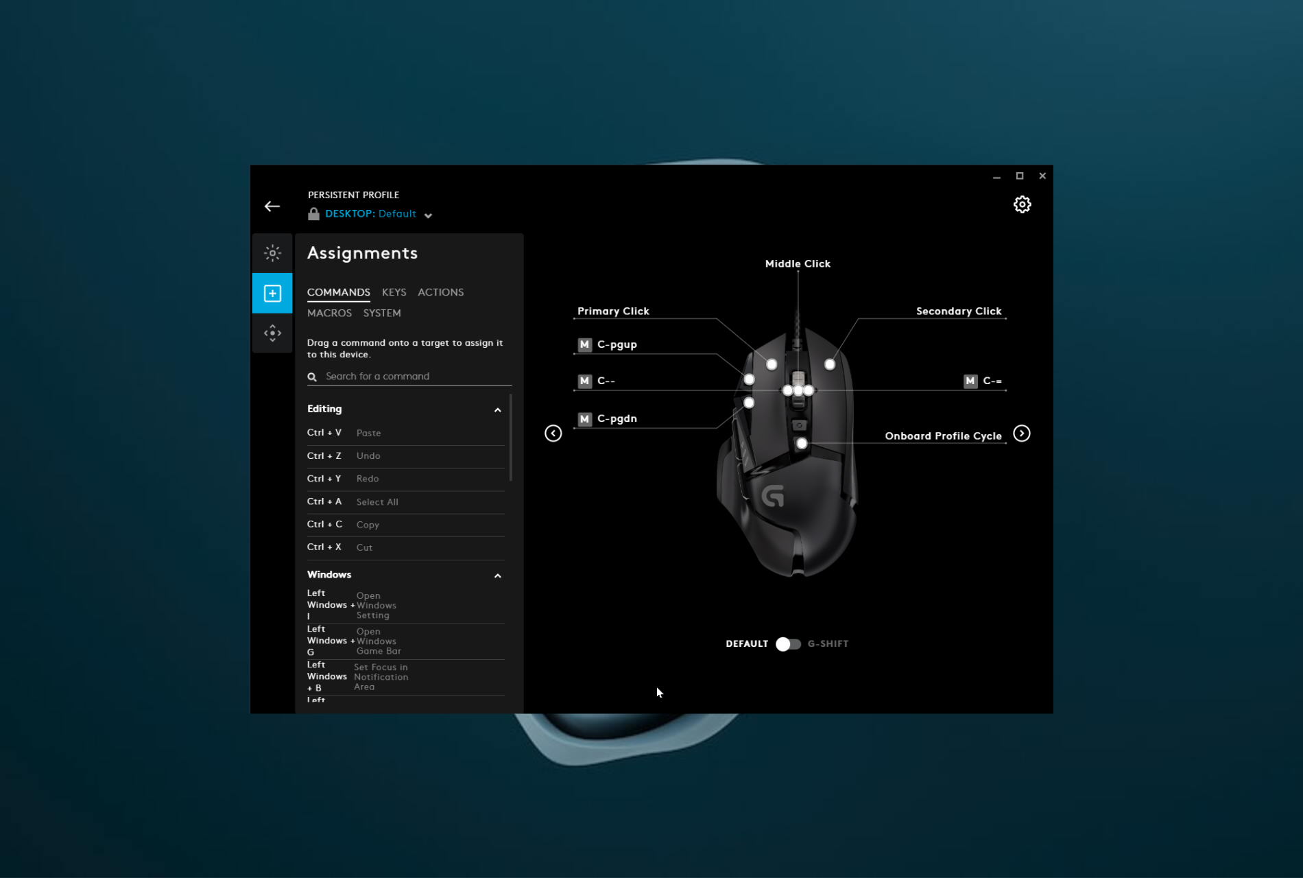 Fix Logitech G HUB Is Not Downloading Presets Fix Logitech G HUB Is Not Downloading Presets