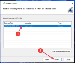 Windows 11 Display Settings not Working: 7 Ways to Fix It