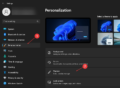 How to Enable or Disable Aero in Windows 11