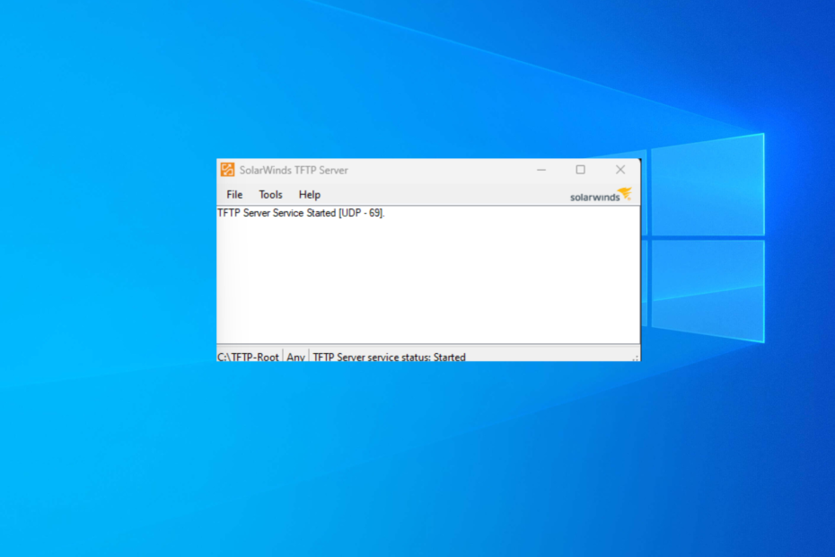 5 Best Windows 10 TFTP Servers To Download Free 5 Best Windows 10 TFTP Servers To Download Free