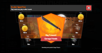 10 Unblocked Browser Games to Play at School or With Friends