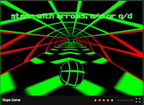 10 Unblocked Browser Games to Play at School or With Friends