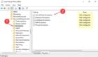 Windows Defender Exclusions Not Working: 5 Ways to Fix It
