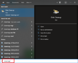 Error 1603: 7 Fixes to use if the Install has Failed