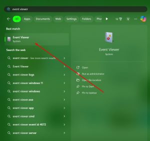 Fix: System Thread Exception Not Handled BSOD on Windows 11