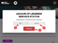 League of Legends Server Status: 3 Easy Ways to Check