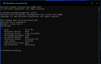New CPU Installed fTPM/PSP NV Corrupted: How to Fix it