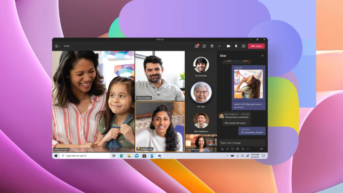Microsoft Teams Page 3 Of 5 Microsoft Teams Page 3 Of 5