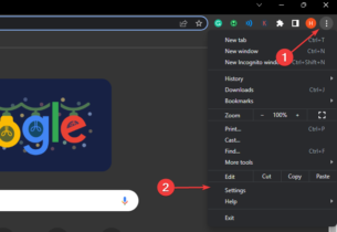 Enter Your Search Term Stuck on Screen [Quick Fixes]