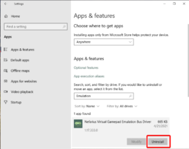 6 Ways to Remove the DS4Windows Driver Right Away