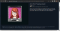 The 20 Most Expensive Steam Trading Cards To Get Today