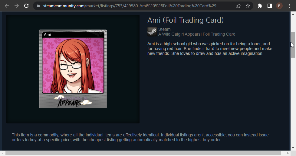 The 20 Most Expensive Steam Trading Cards To Get Today