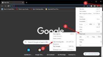 Fix: Google Drive Not Showing all Files and Folders