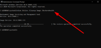 BTServer.exe: What is it & How to Fix This System Error
