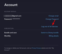Error Code 24 on Disney Plus: 3 Ways to Fix It