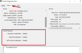 Enable Directx 12 Ultimate if Your PC Supports it [How To]