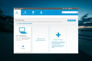 4 Quick Ways to Uninstall HP Support Assistant in Windows 10