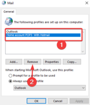 How to Delete OST Files from Outlook: 4 Safe Ways