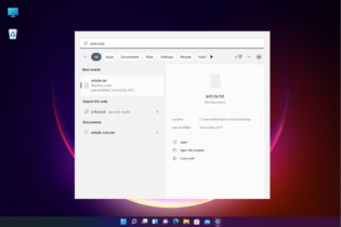 How to Open File Location on Windows 11: 3 Quick Ways
