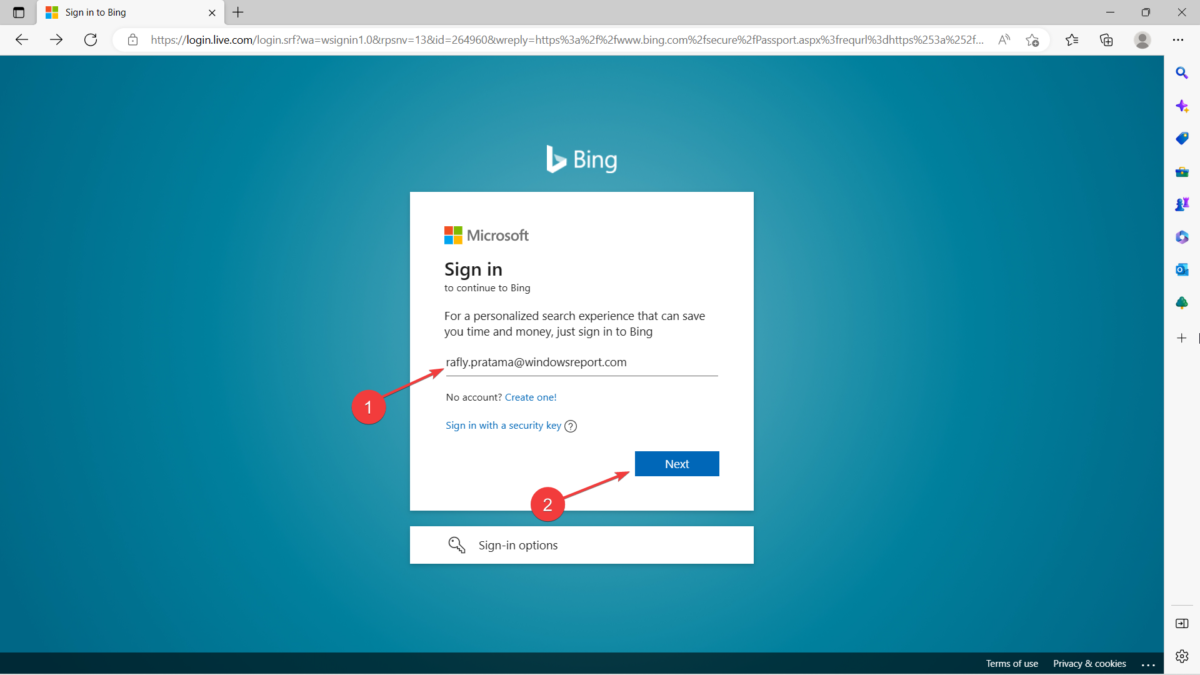 New Bing waiting list bug is annoying, but here's the fix
