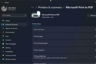 Fix: Documents Disappear From Print Queue Without Printing