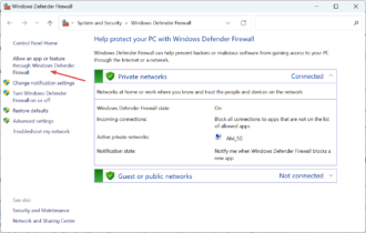 Printer Error 0x000003e3: 6 Easy Solutions That Will Help