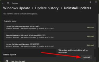 The Security Log is Now Full: 5 Ways to Fix This Error