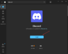 Looks Like Discord Has Crashed Unexpectedly [Error Fix]