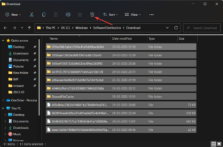 0xc1900401: What is This Error & How to Fix It