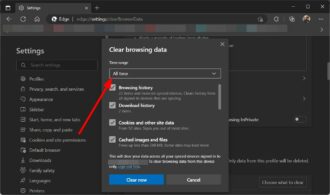Something Went Wrong on Bing: How to Bypass This Error