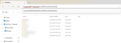 OneDrive Sign-in Issue 0x8004e4be: How to Quickly Solve It