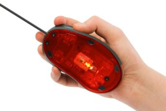 Mechanical Mouse Vs Optical Mouse: Differences & Advantages
