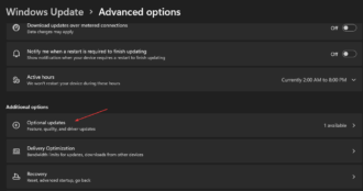Netwtw10.sys Blue Screen Error: 4 Ways to Fix It