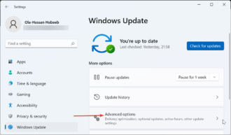 Wuaueng.dll: What Is It & How to Fix its High CPU