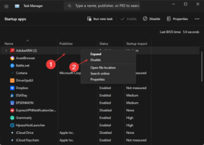Fix: 0x87d00213 Application Deployment Error