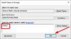 The Sign-in Method You’re Trying to Use Isn't Allowed [Fix]