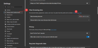 Bing Chat is Not Working? 4 Quick Ways to Fix