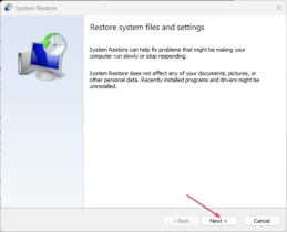Msvcp110.dll Missing Error: 4 Ways to Fix It