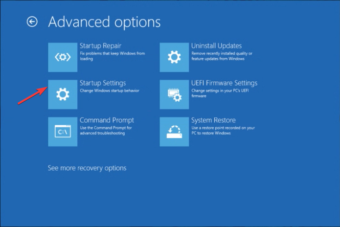 0xC000015B Error: How to Fix This Logon Failure