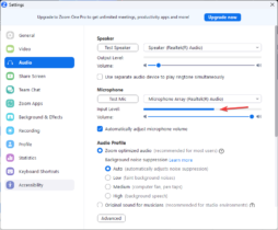 How to Test Your Microphone on Windows 11 [5 Tips]
