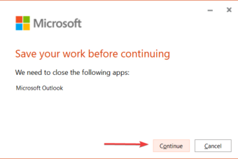 Outlook Search Bar Missing? How to Fix It in 6 Steps