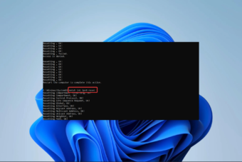 Fix network issues • Windows Report