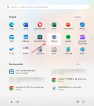 ClipUp.exe ClipUp.exe: What is it & How to Fix Its Errors