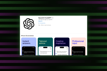 How to download the ChatGPT mobile app