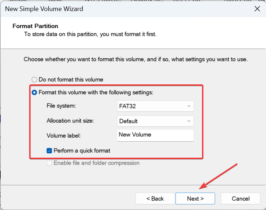 How to Merge Multiple USB Partitions [3 Ways]