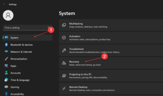 Illegal System DLL Relocation: 4 Ways to Fix It