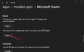 How to Fix Your Arrow Keys if They're Not Working in Teams
