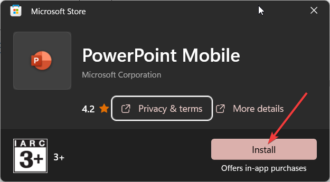 Download Microsoft PowerPoint 2019 For Windows 11 [Free and Paid]