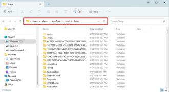 What is Un.exe & Should You Uninstall It?